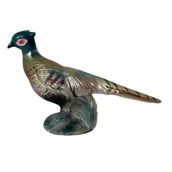 Hand Painted Andrea Made In Japan